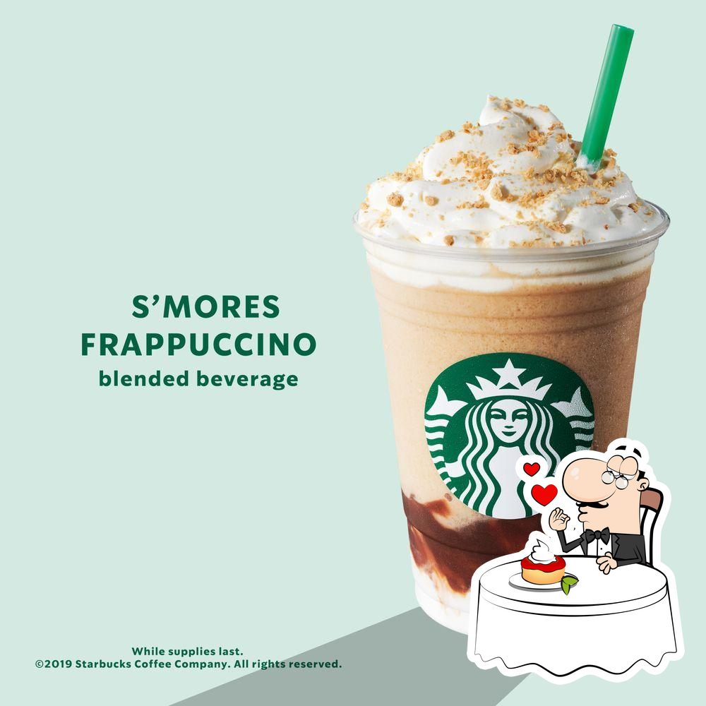 Starbucks, 6650 Mary Ellen Dr in Nanaimo - Restaurant reviews