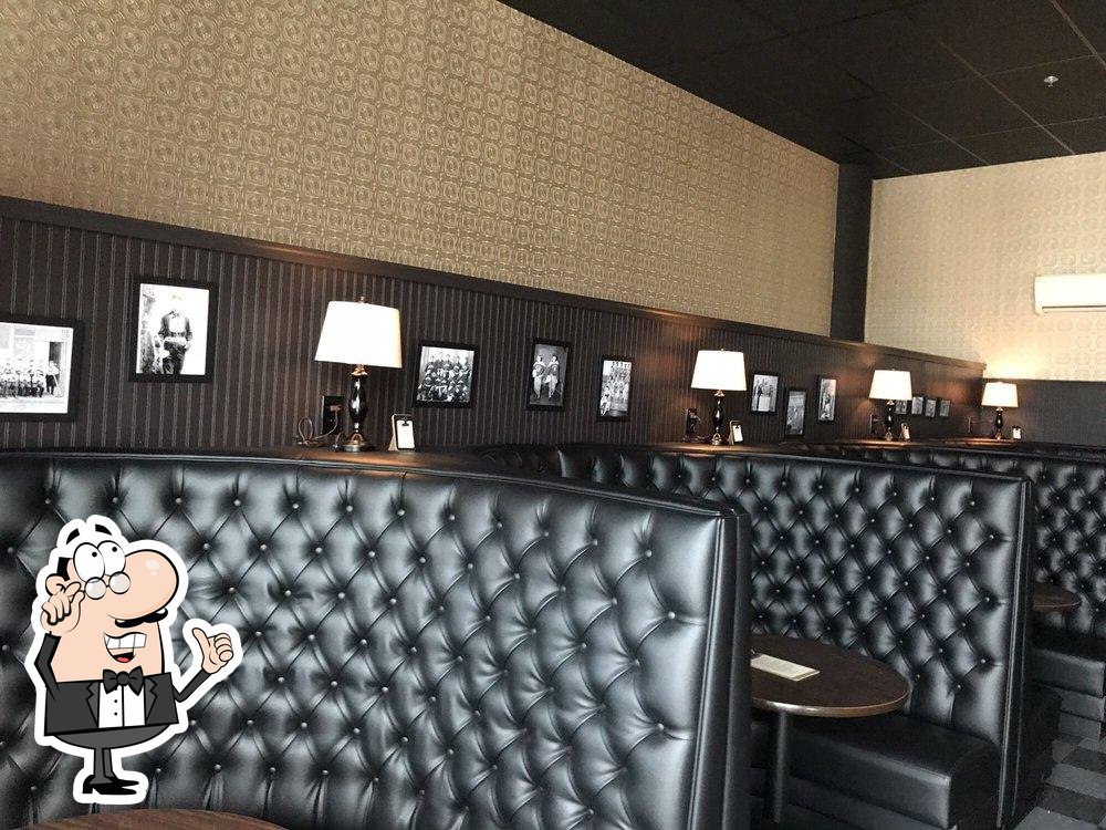 Southside Bar in Bellingham - Restaurant menu and reviews