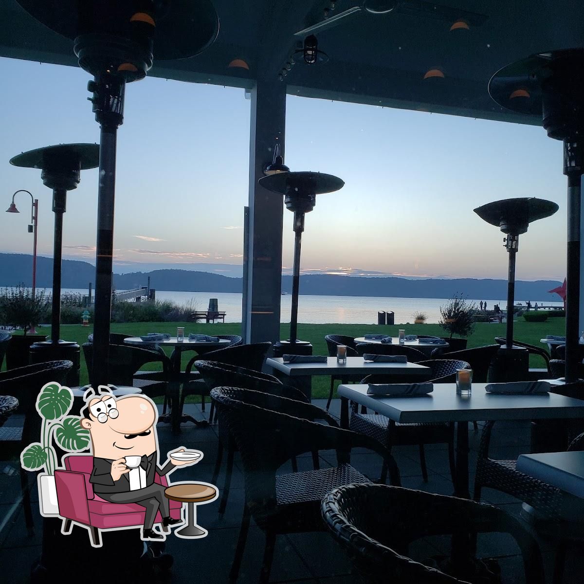 3 Westerly Bar and Grill, Ossining - Restaurant menu, prices and reviews