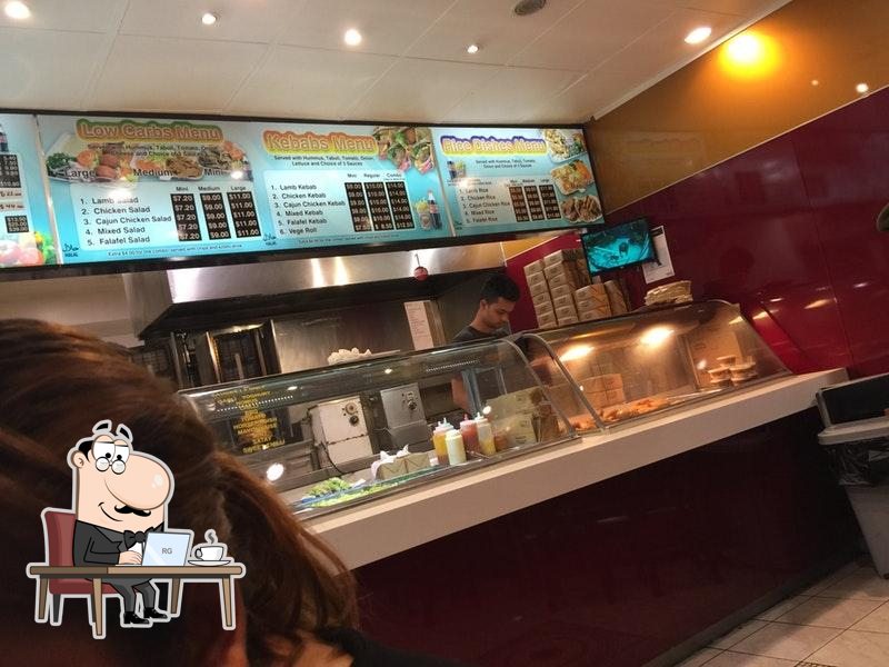 Avachi Fried Chicken, Auckland - Restaurant menu, prices and reviews