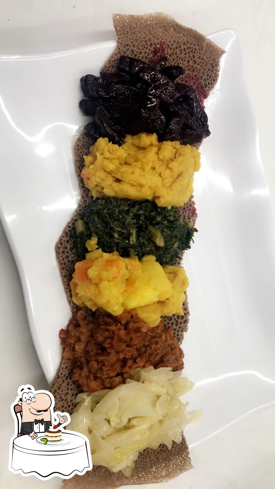 Bahel in Houston - Restaurant menu and reviews
