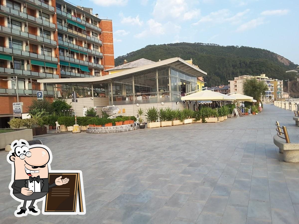 Caravella pub & Bar, Deiva Marina - Restaurantbewertungen