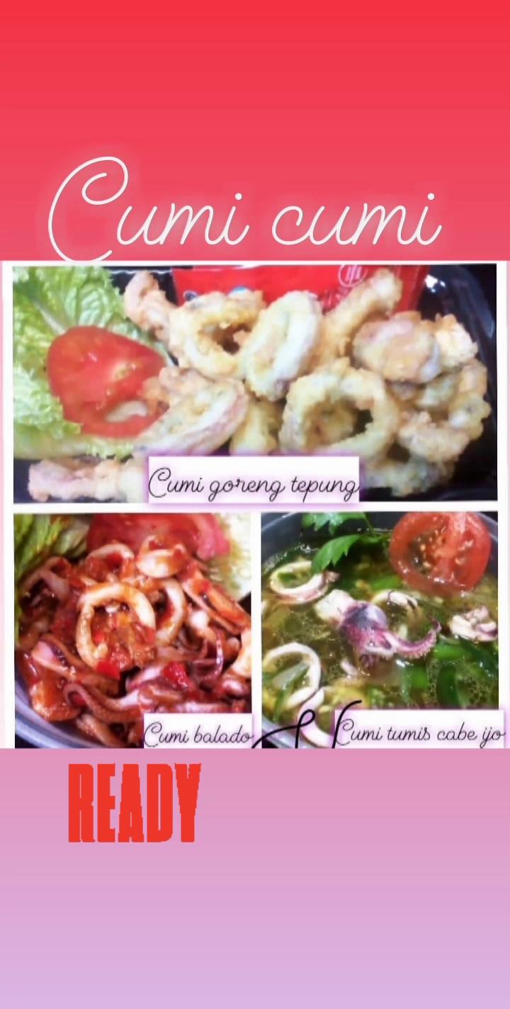 Menu at Cece seafood 2 restaurant, Limo Kaum
