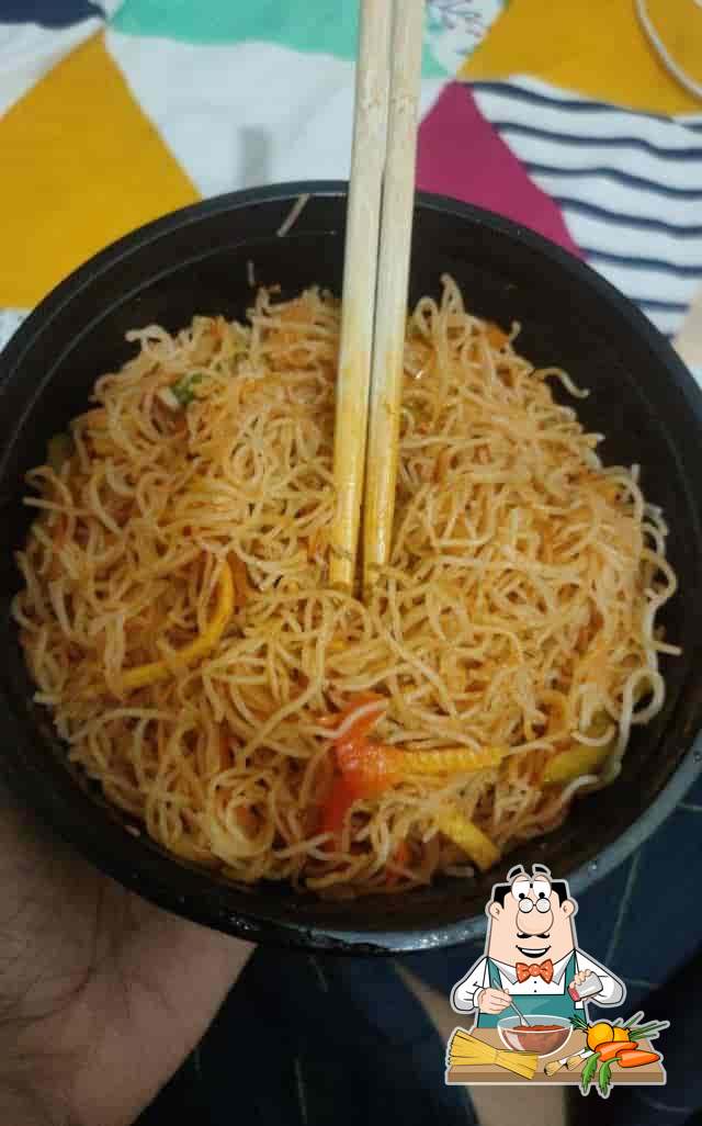 Chowman Electronic City, Bengaluru - Restaurant menu and reviews
