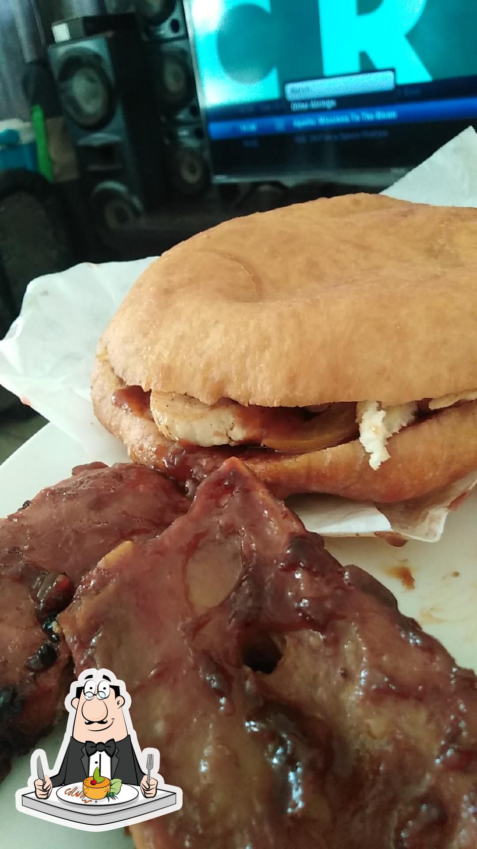 Fat Cake City, Lichtenburg - Restaurant menu, prices and reviews