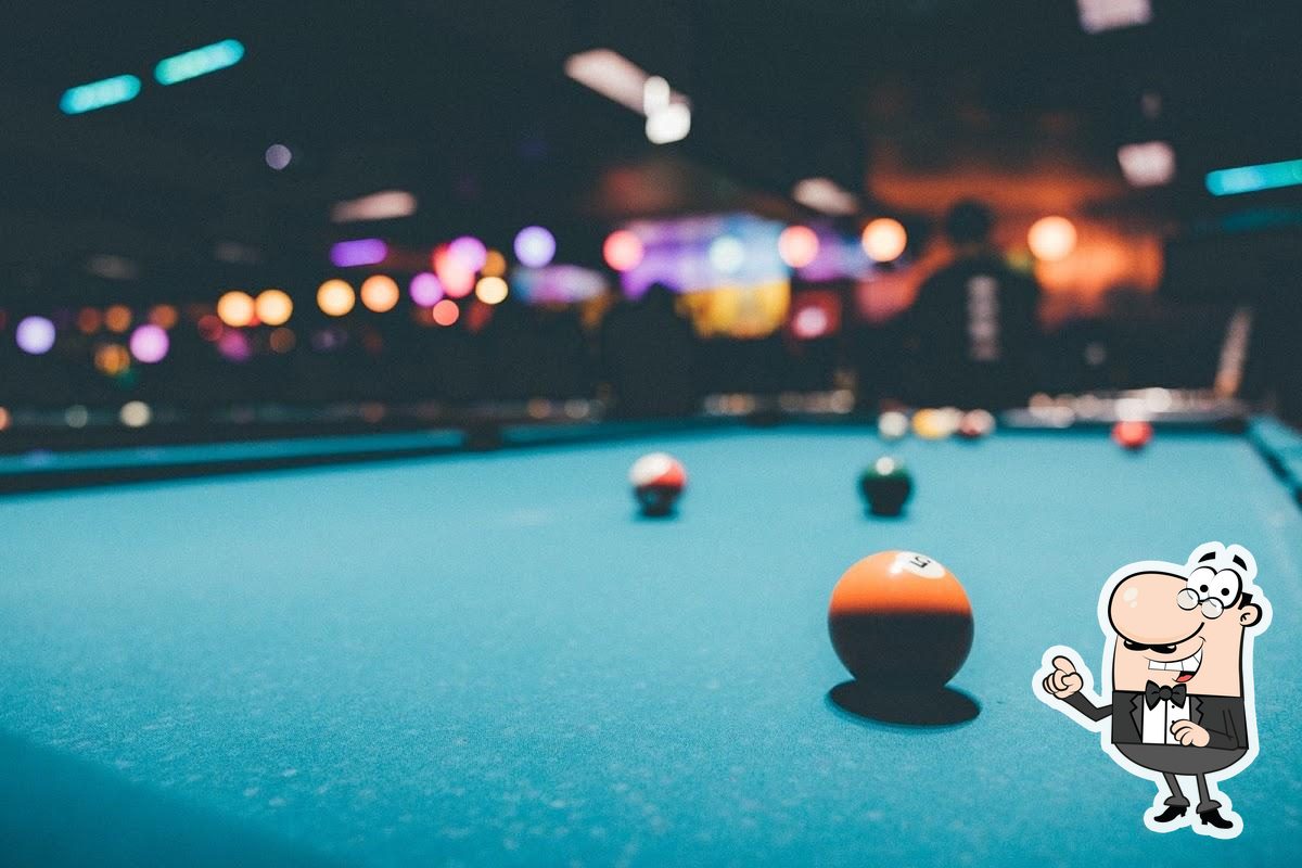 Good Times Billiards, Lakewood - Restaurant menu, prices and reviews