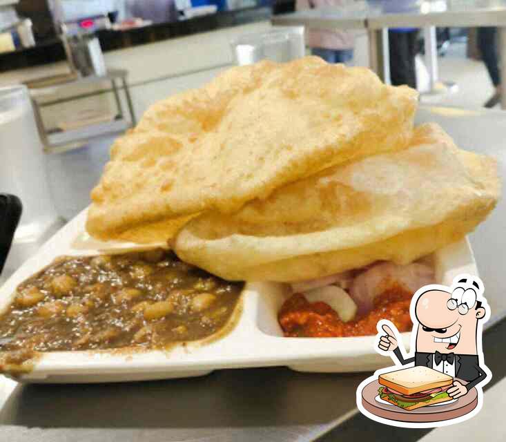 Gulati's Sweets and Snacks, Mumbai - Restaurant menu and reviews