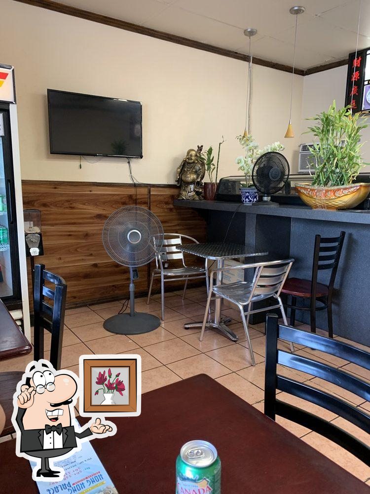 Hong Kong Palace, Boca Raton - Restaurant menu, prices and reviews