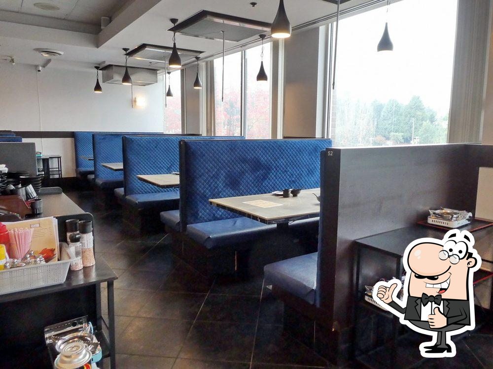 Marble House Eatery in Burnaby - Restaurant reviews