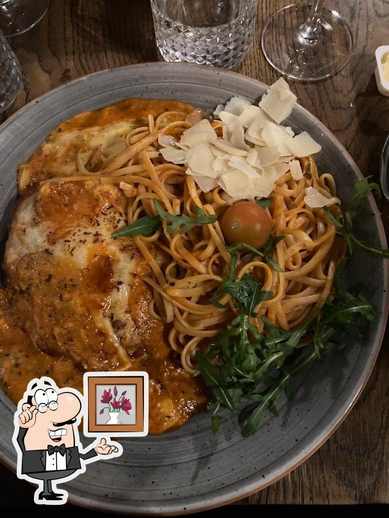 Noa Resto, Dilbeek - Menu du restaurant, prix et avis
