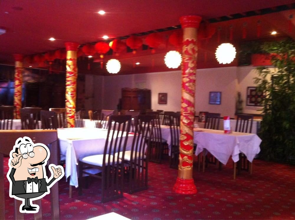 Oriental Choice, Inverness - Restaurant menu, prices and reviews