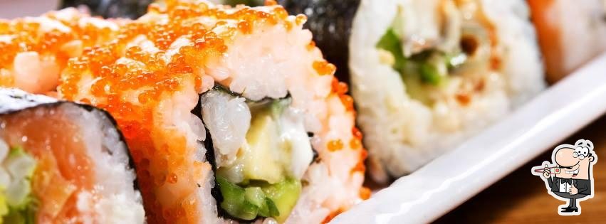 YES Buffet in Winnipeg - Restaurant reviews