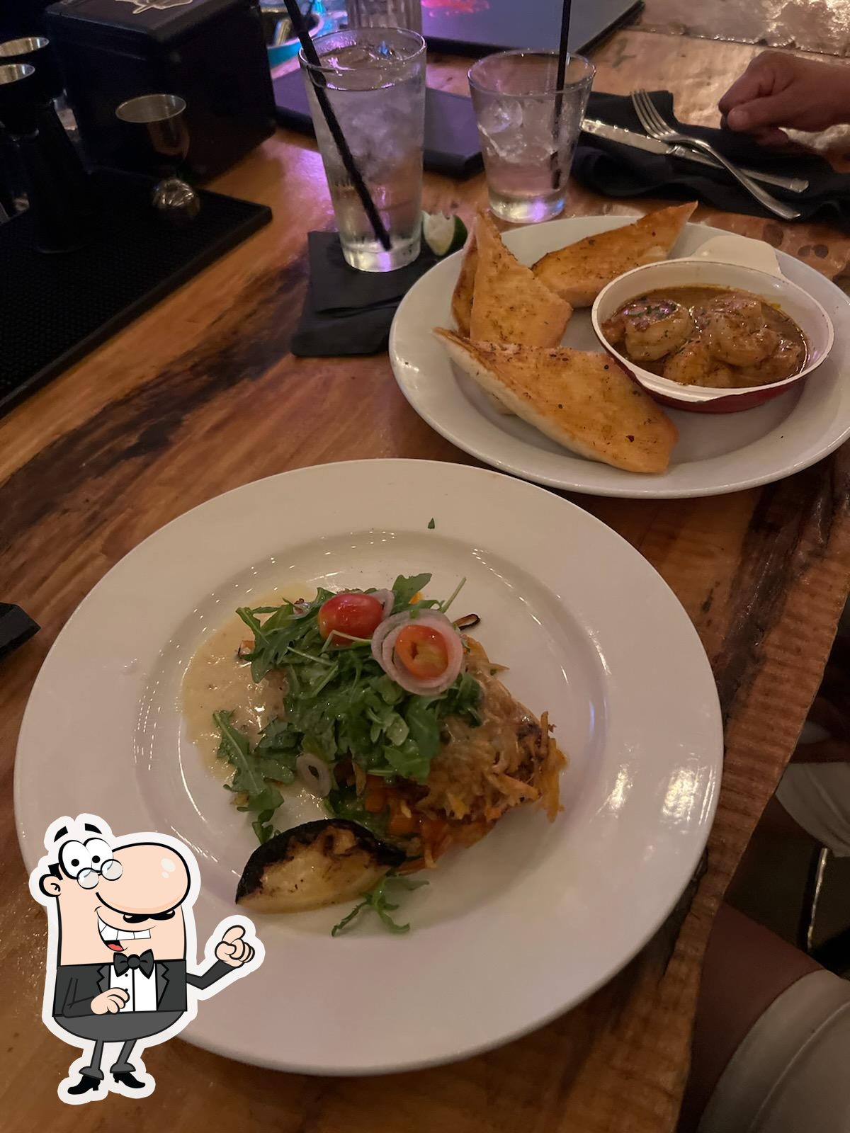 MudBugs - A Cajun Joint, Buda - Restaurant menu, prices and reviews