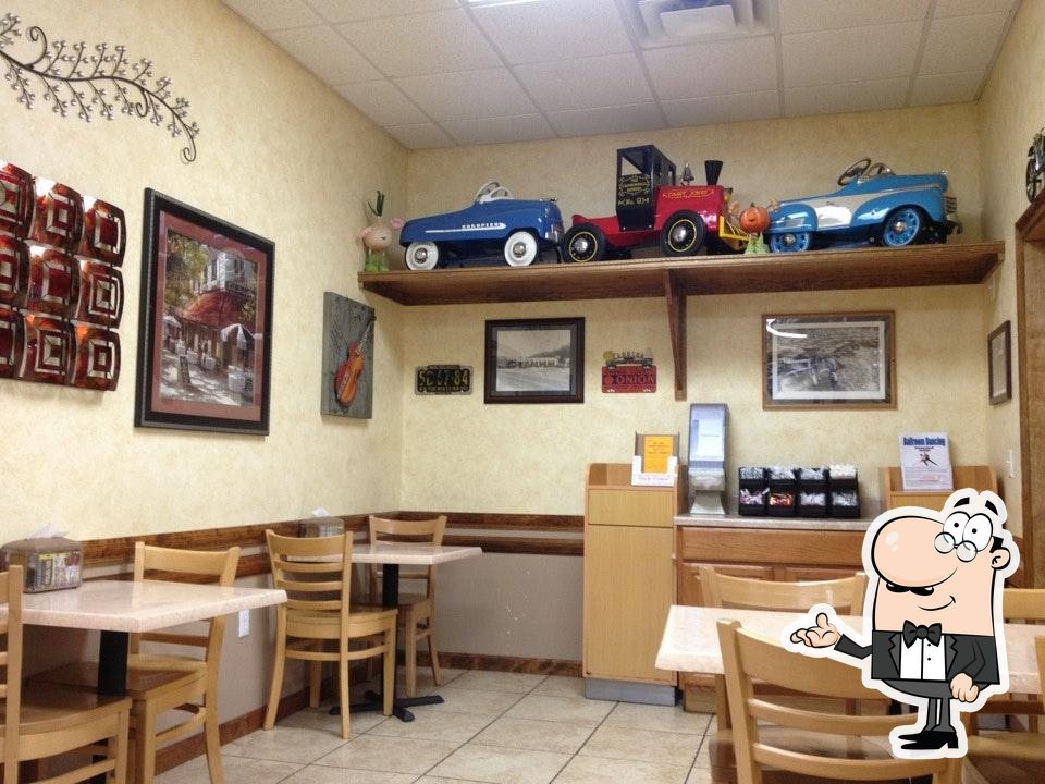 Central Deli, Florida - Restaurant menu, prices and reviews