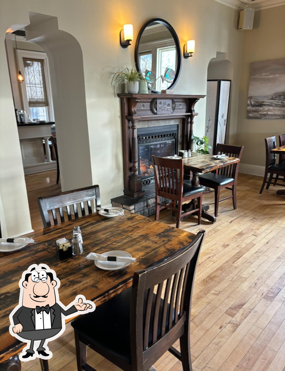 Governors Pub & Eatery, Sydney - Restaurant menu, prices and reviews