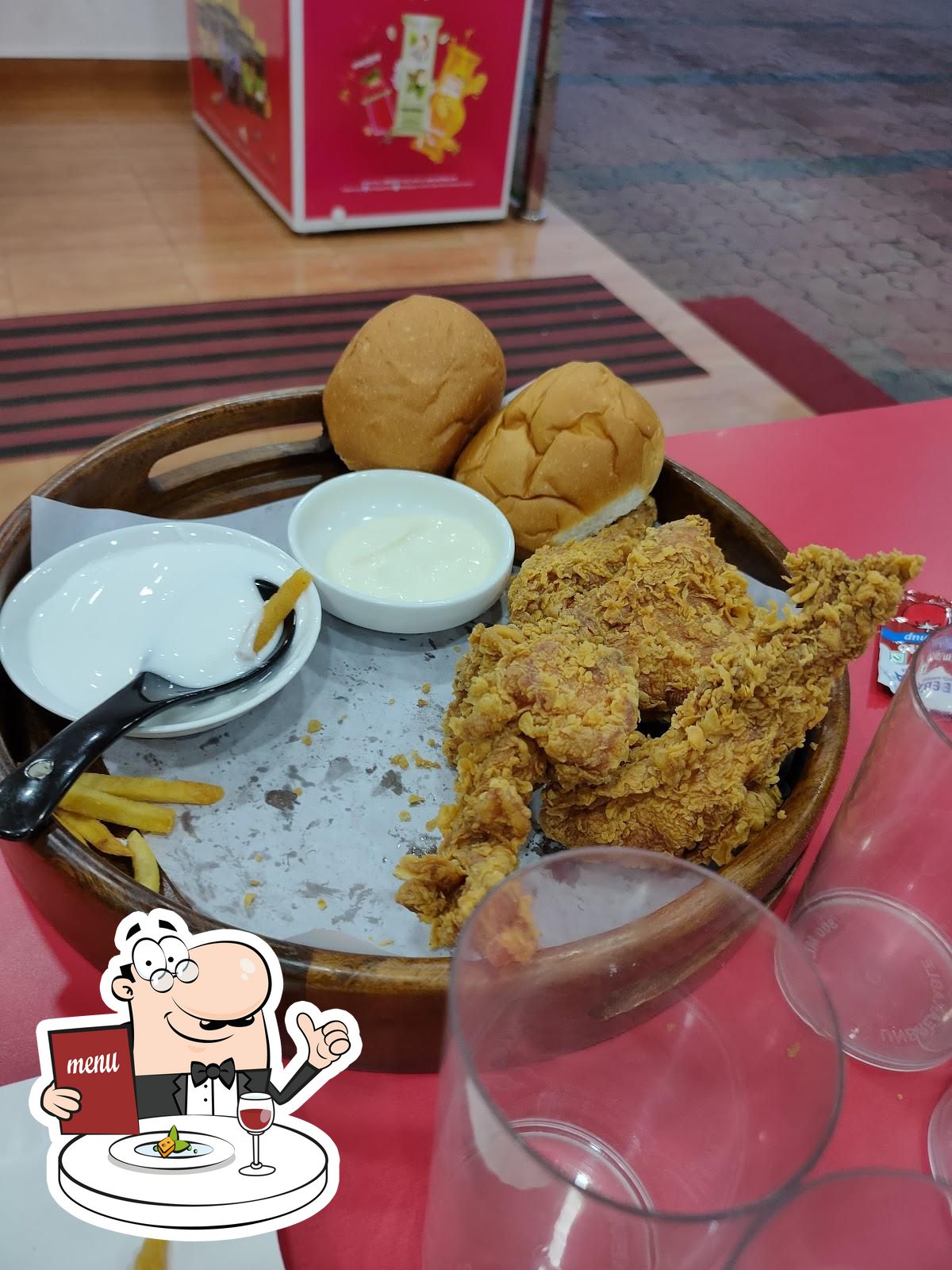 MFC - MAGIC FRIED CHICKEN, Sultan Bathery - Restaurant reviews