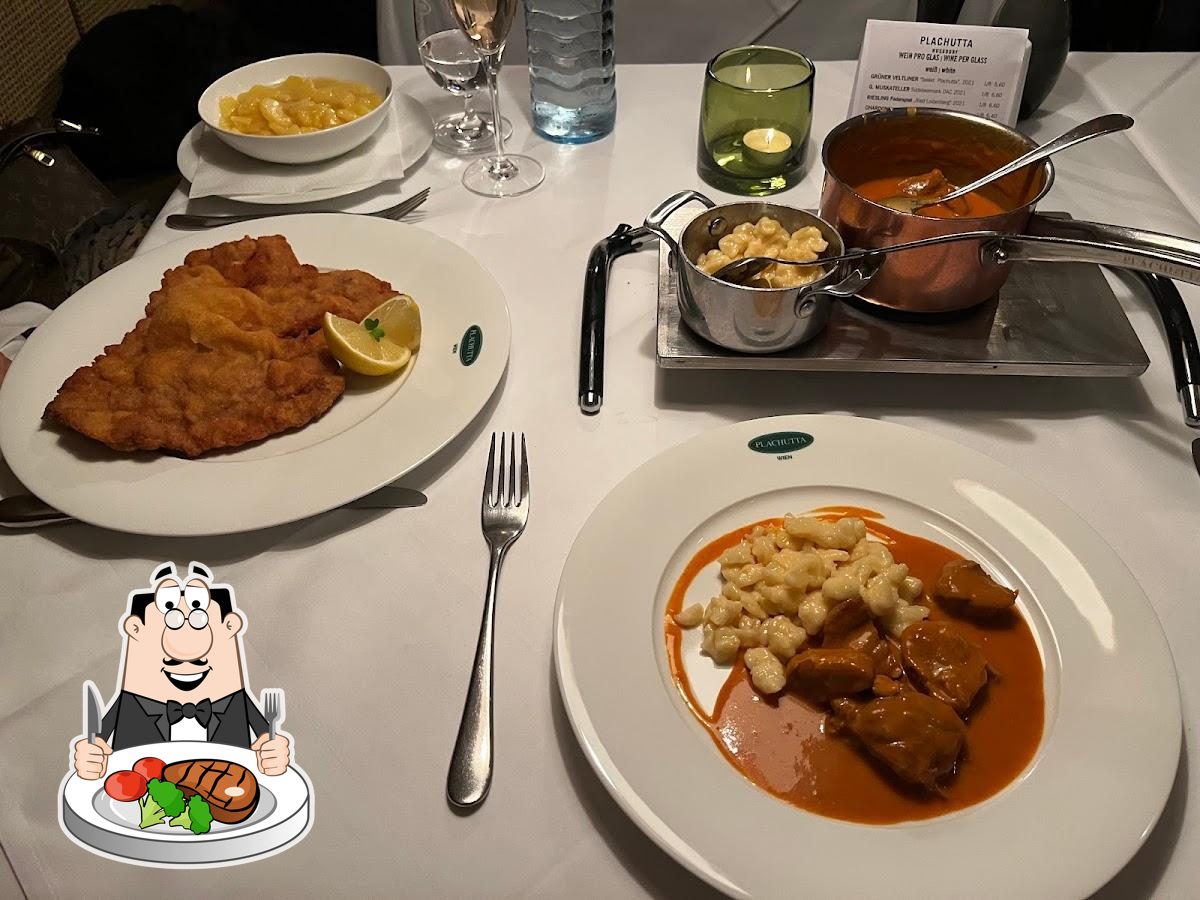 Plachutta Nussdorf restaurant, Wien, Heiligenstädter Strasse 179 ...
