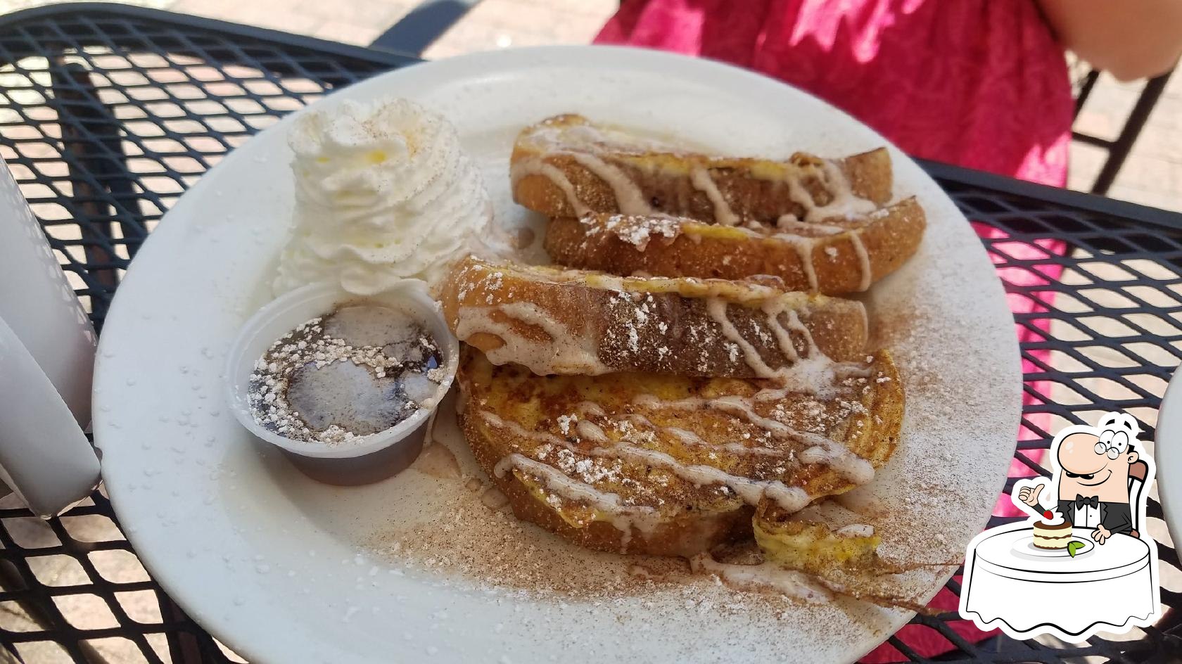 The Cubby Hole in Moorestown - Restaurant menu and reviews