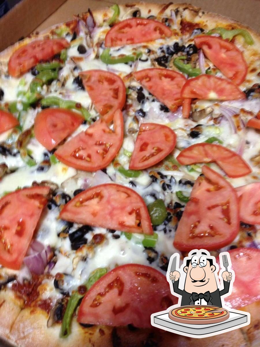Tuscana Pizza in Wasilla - Restaurant menu and reviews
