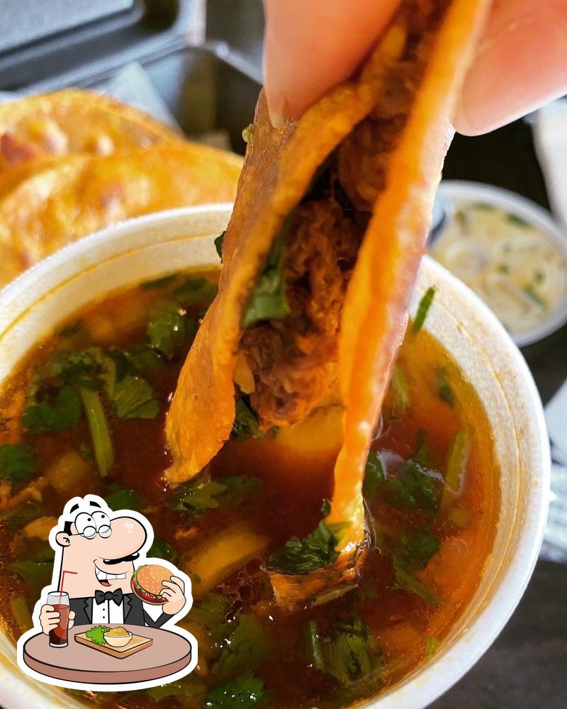 UNOS TACOS Y BIRRIA, Mesa - Restaurant menu, prices and reviews