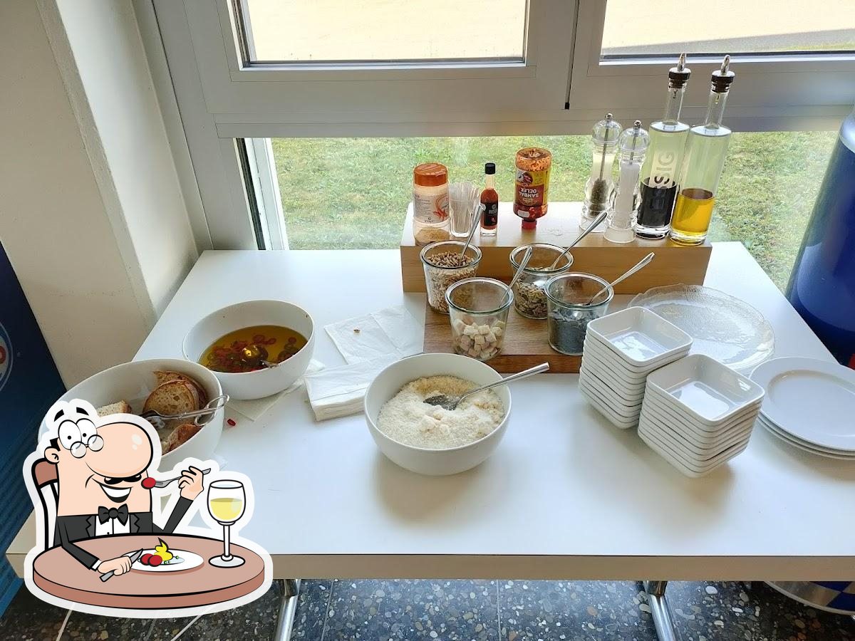 Wipf, Volketswil - Speisekarte, Preise und Bewertungen