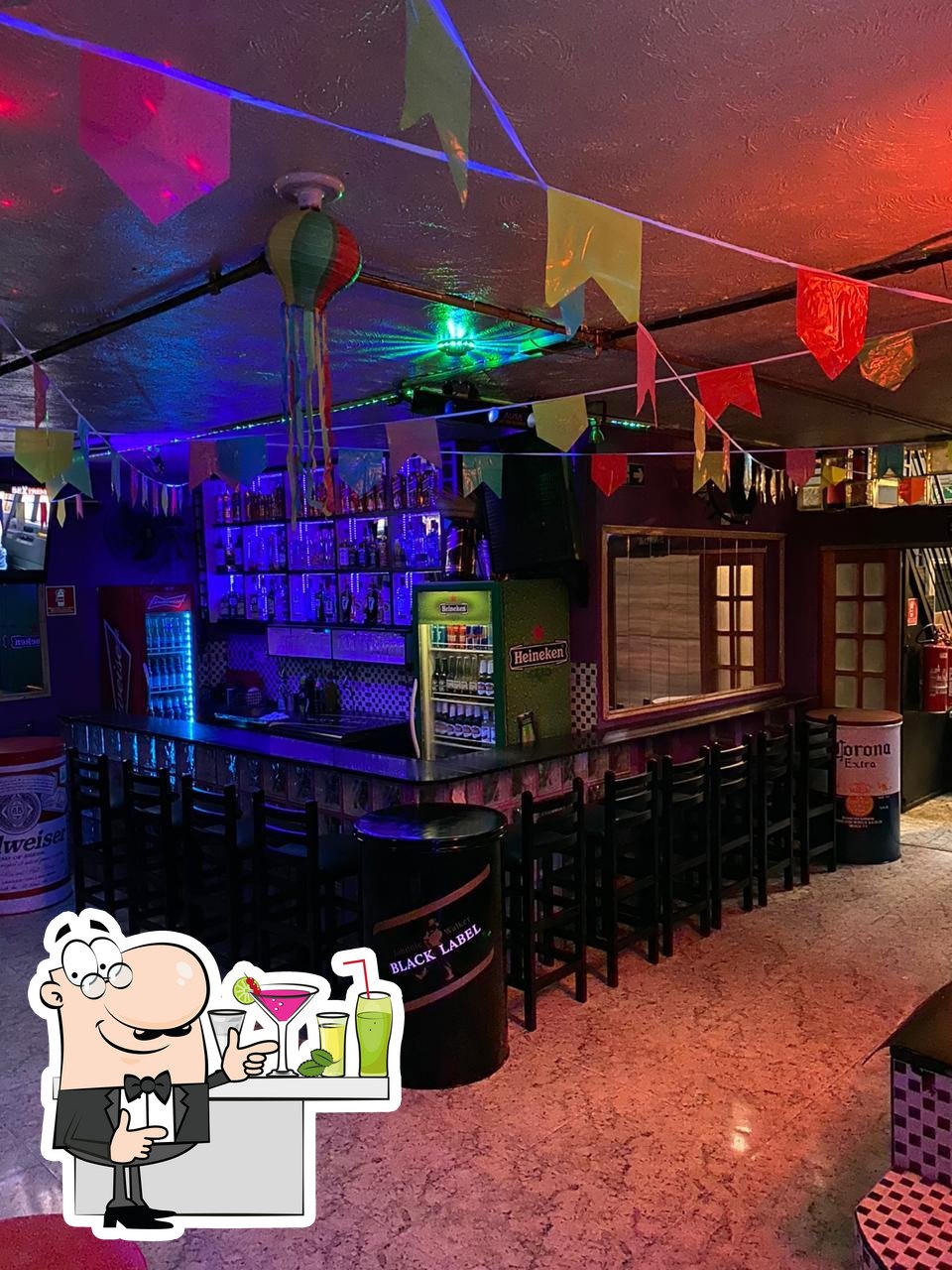 Panteras Club, São Paulo - Menu do restaurante, preços e opiniões