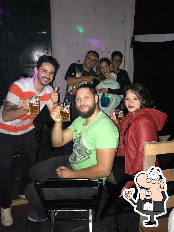 Valhalla Bar, São Paulo - Restaurant reviews