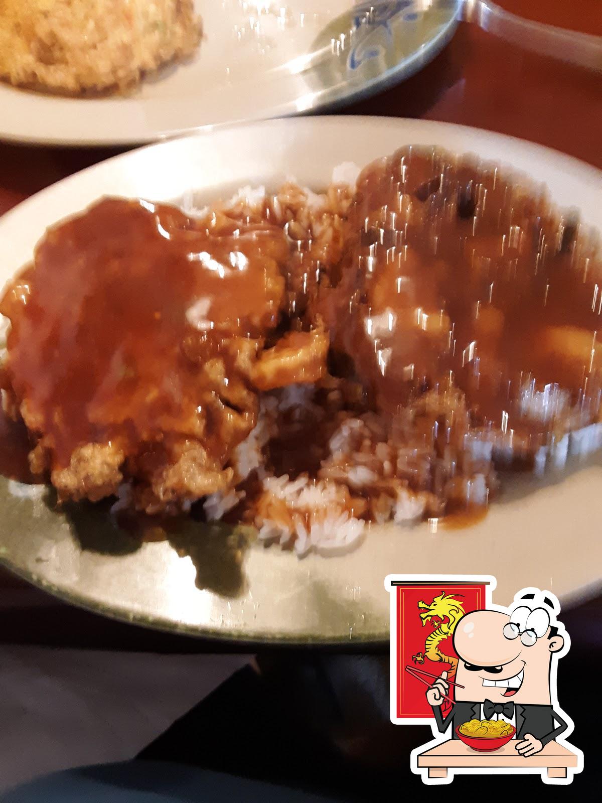 Cheng's Gourmet in Millersburg - Restaurant menu and reviews