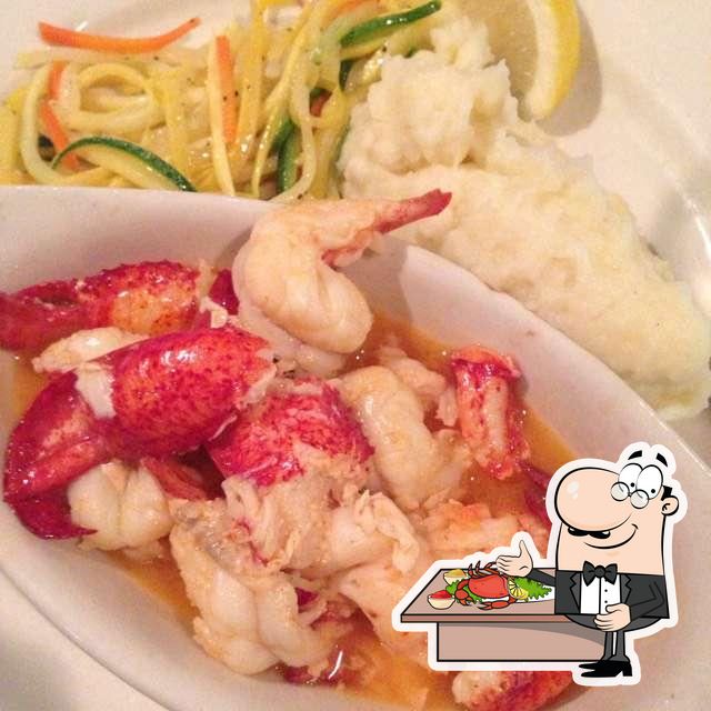 Jonathan's Ogunquit in Ogunquit - Restaurant menu and reviews