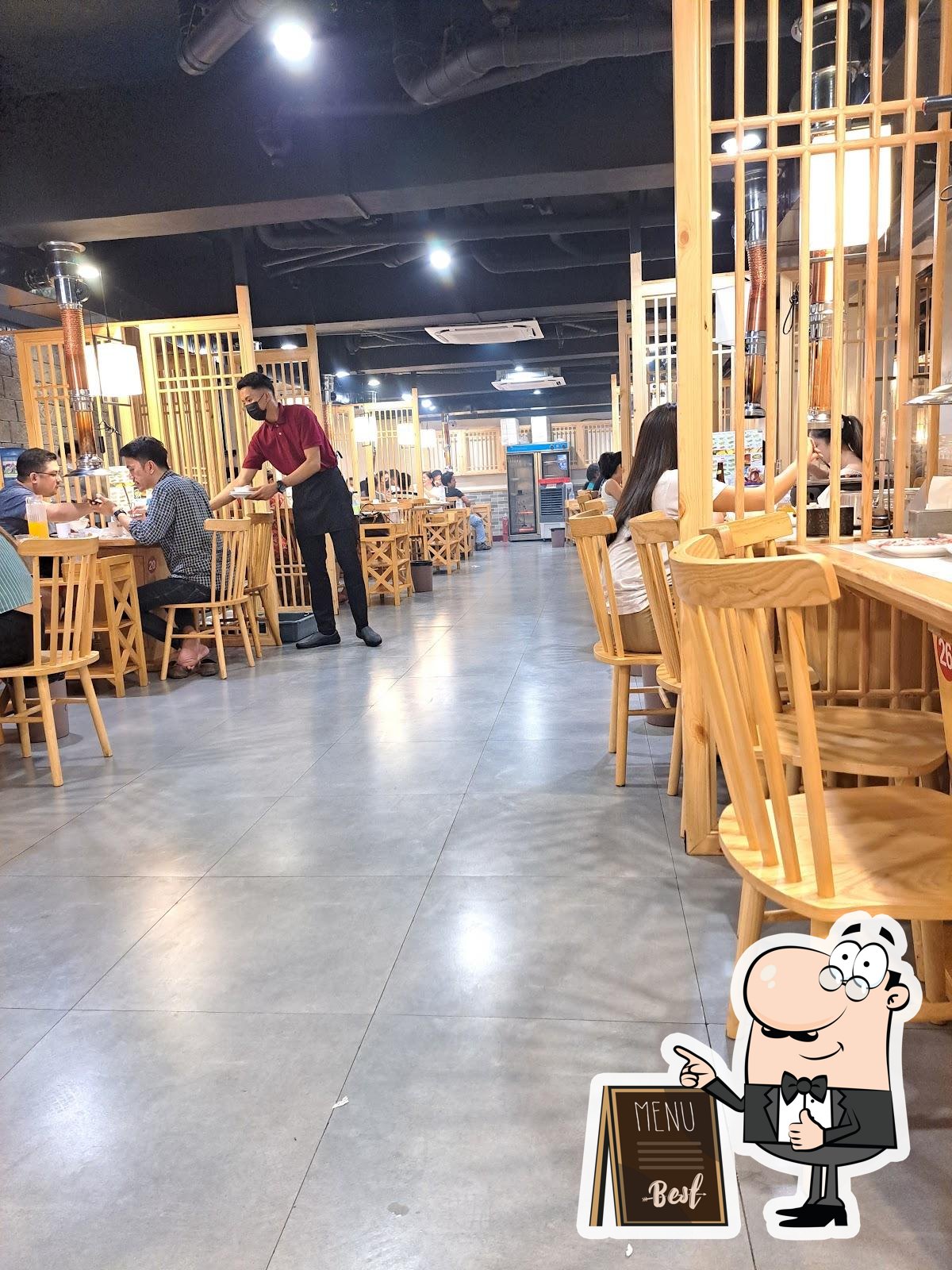 Jiang Nan Hotpot (Banawe) restaurant, Quezon City - Restaurant reviews