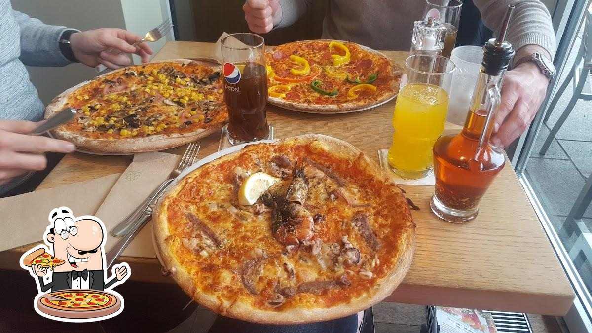 Aposto Mainz pub & Bar, Mainz - Restaurantspeisekarten und Bewertungen