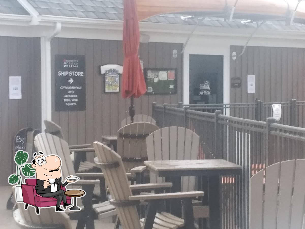 Decoys Seafood, Suffolk - Restaurant menu, prices and reviews