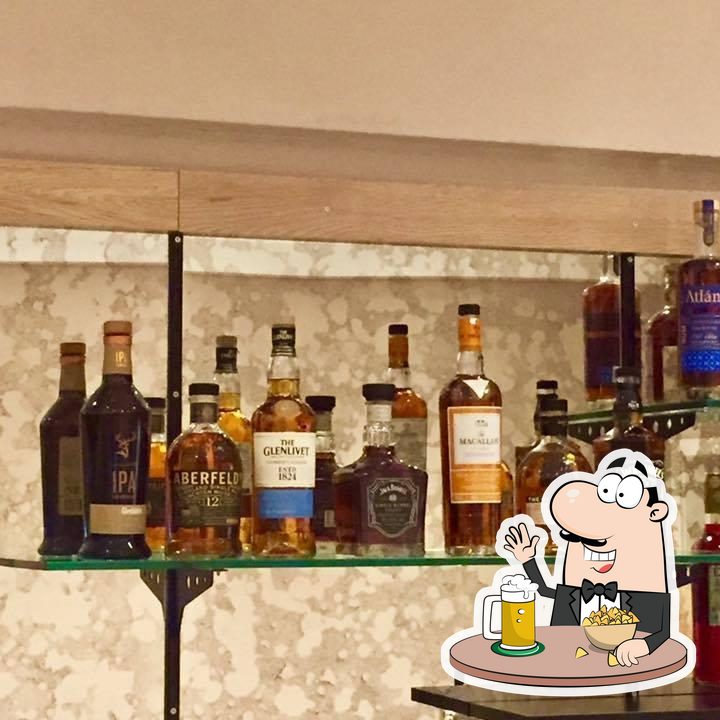 Enjoy Cafe Bar, Waldkirch - Restaurant reviews