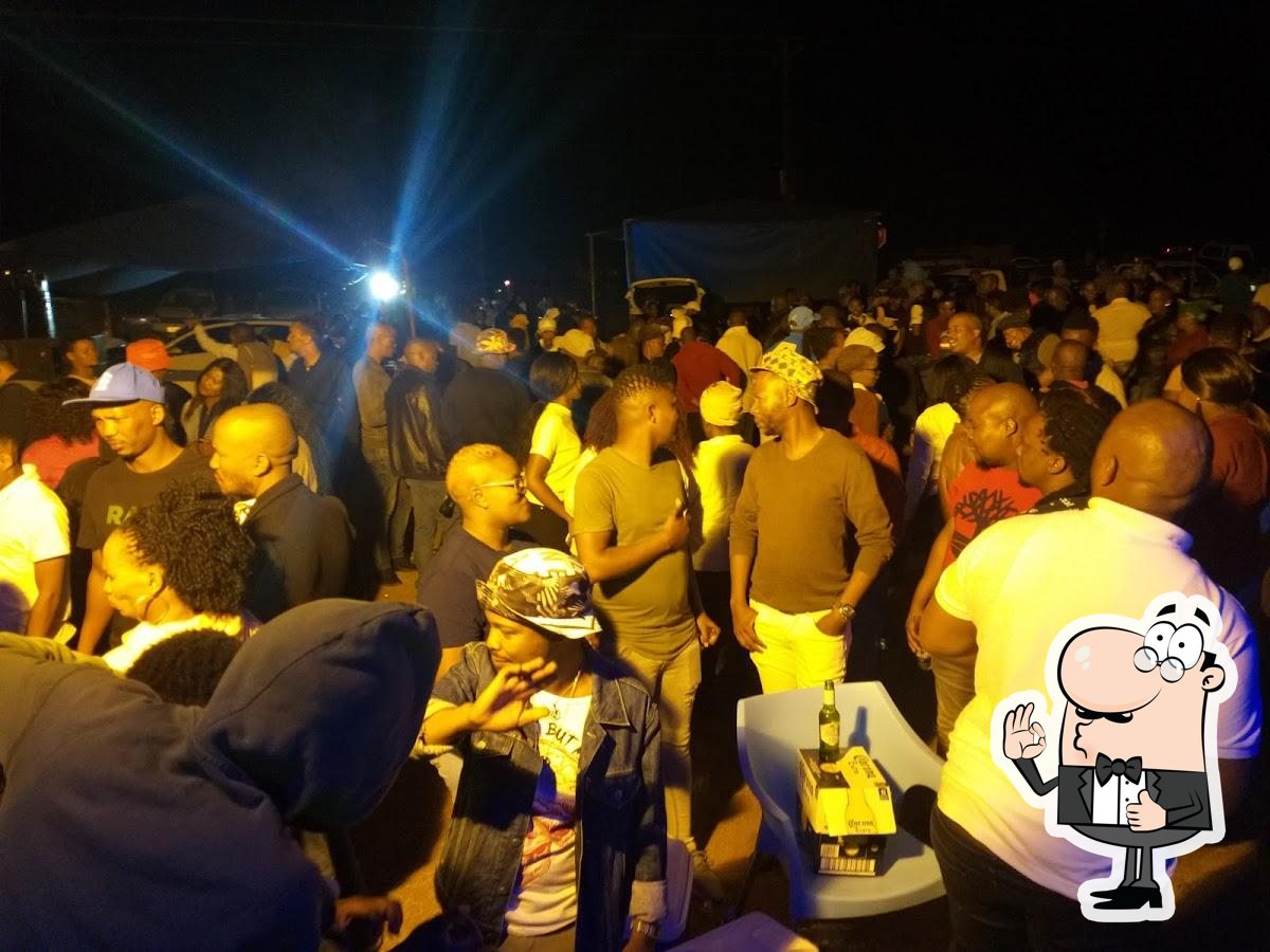 FrostBite Lifestyle restaurant, Kuruman - Restaurant reviews