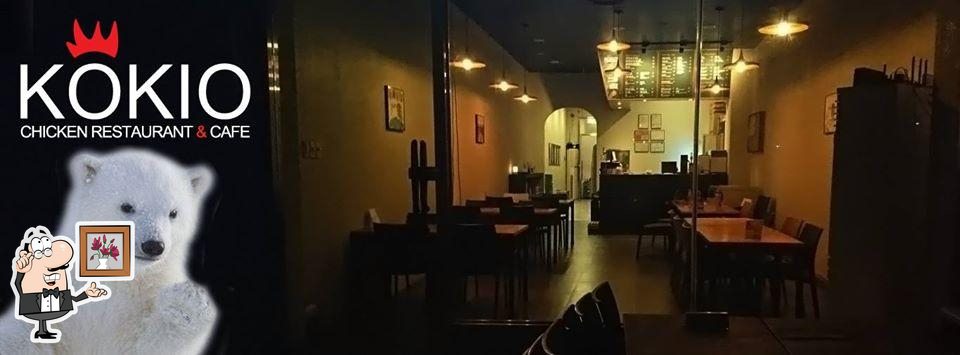 HOLA PARADE, Angeles - Restaurant menu, prices and reviews