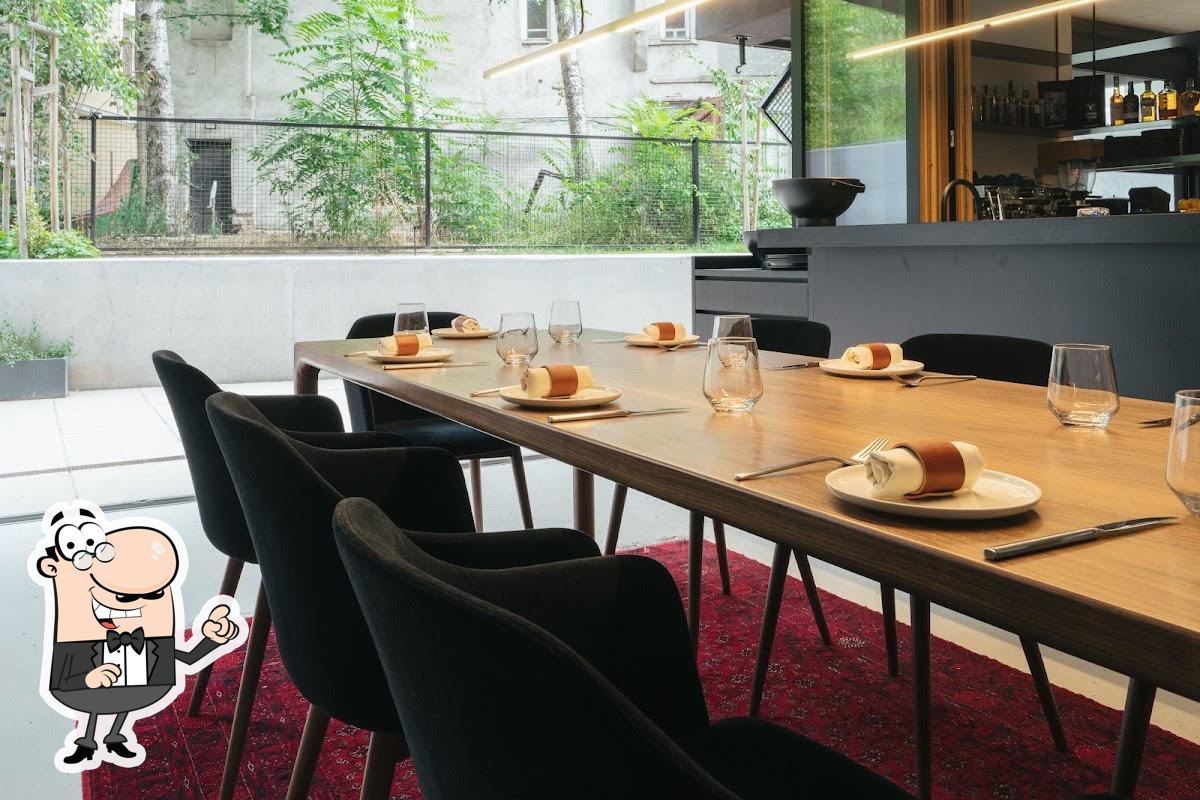 KOMAT Restaurant, Sofia - Restaurant reviews
