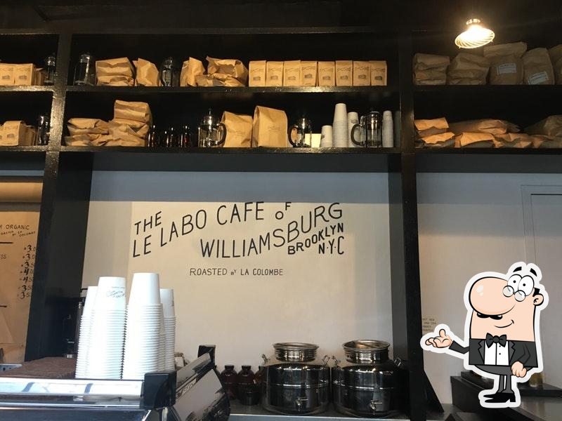 Le Labo Cafe, New York City - Restaurant menu, prices and reviews