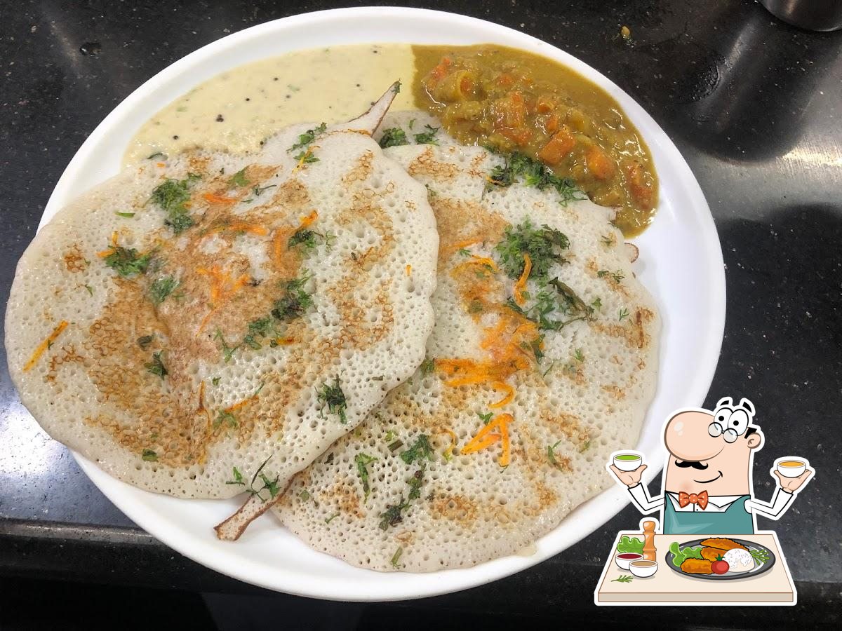 Devu Canteen, Shivamogga - Restaurant reviews
