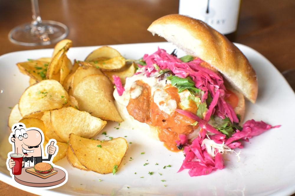 Pub y bar Noble Roots, Pooler - Carta del restaurante y opiniones