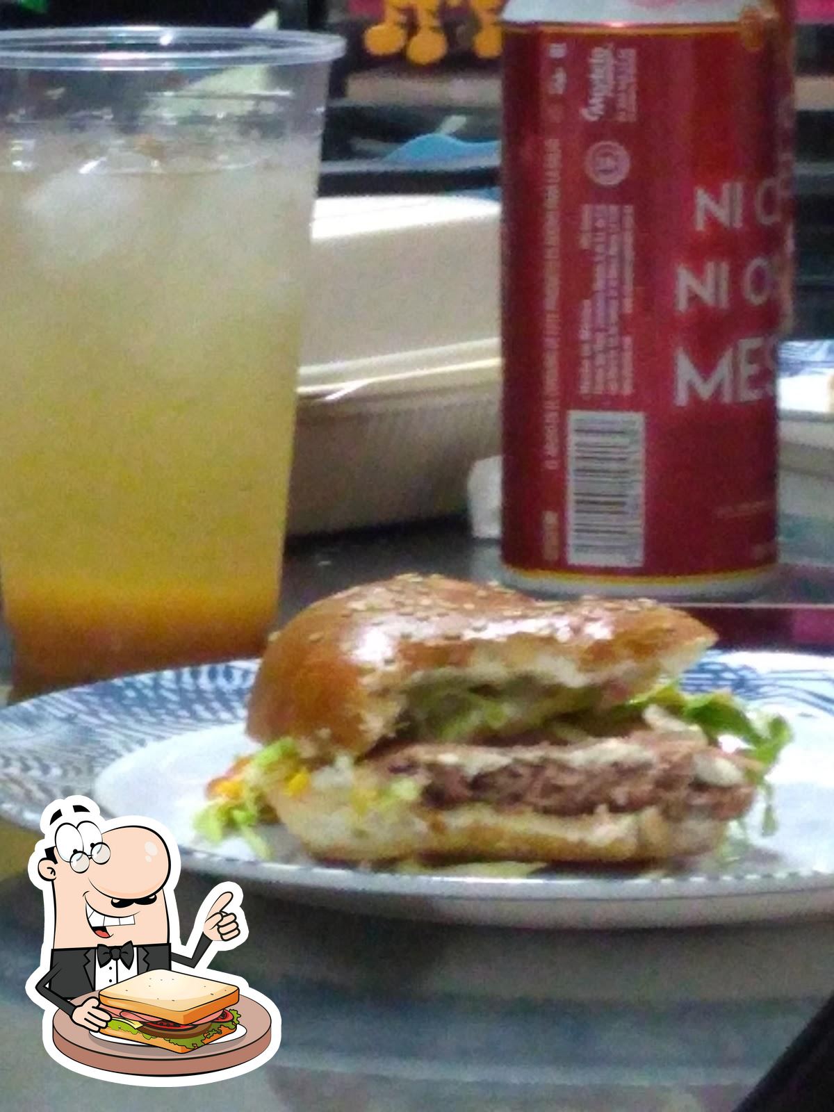 Pape Bar & snacks, Uruapan