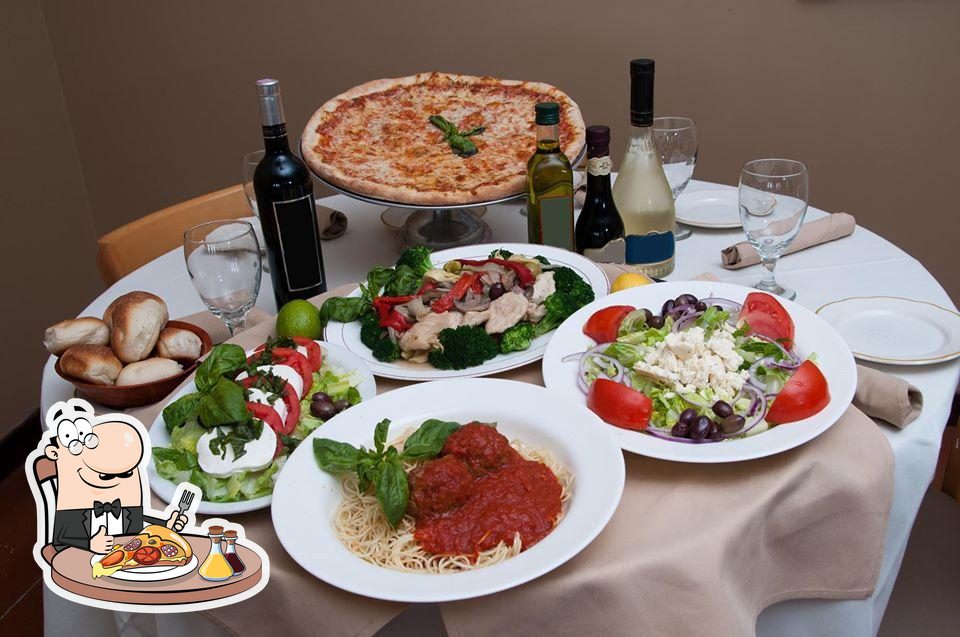 Rialto Pizza & Pasta, Sint Maarten