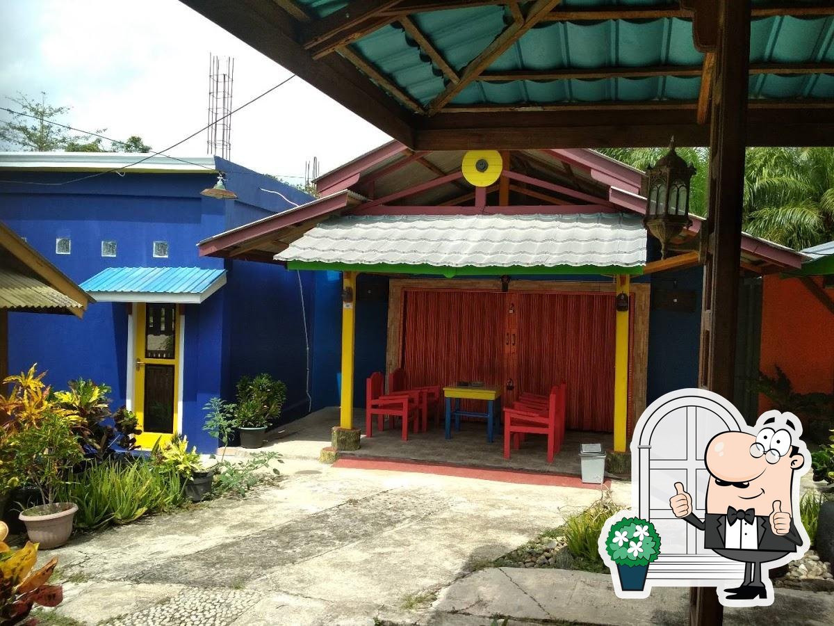 Saung & Karaoke Dewa Rama restaurant, Bintuhan - Restaurant reviews
