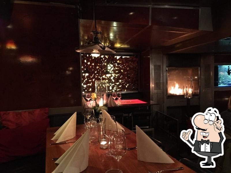 Snowboat Bar, Zermatt, Vispastrasse 20 - Restaurantspeisekarten und ...
