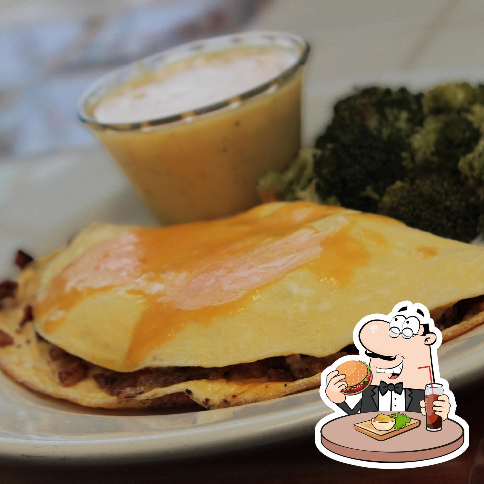 Mom's Deli & Restaurant, Chapala - Restaurant menu and reviews
