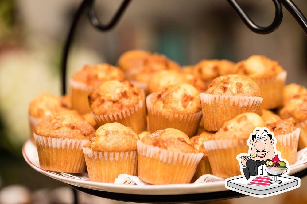 Pascal Patisserie & Cafe in Los Angeles - Restaurant menu and reviews