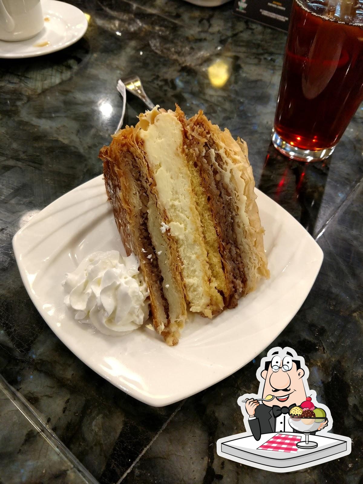 The Randolph Diner Bar & Grill, Randolph - Restaurant menu, prices and ...
