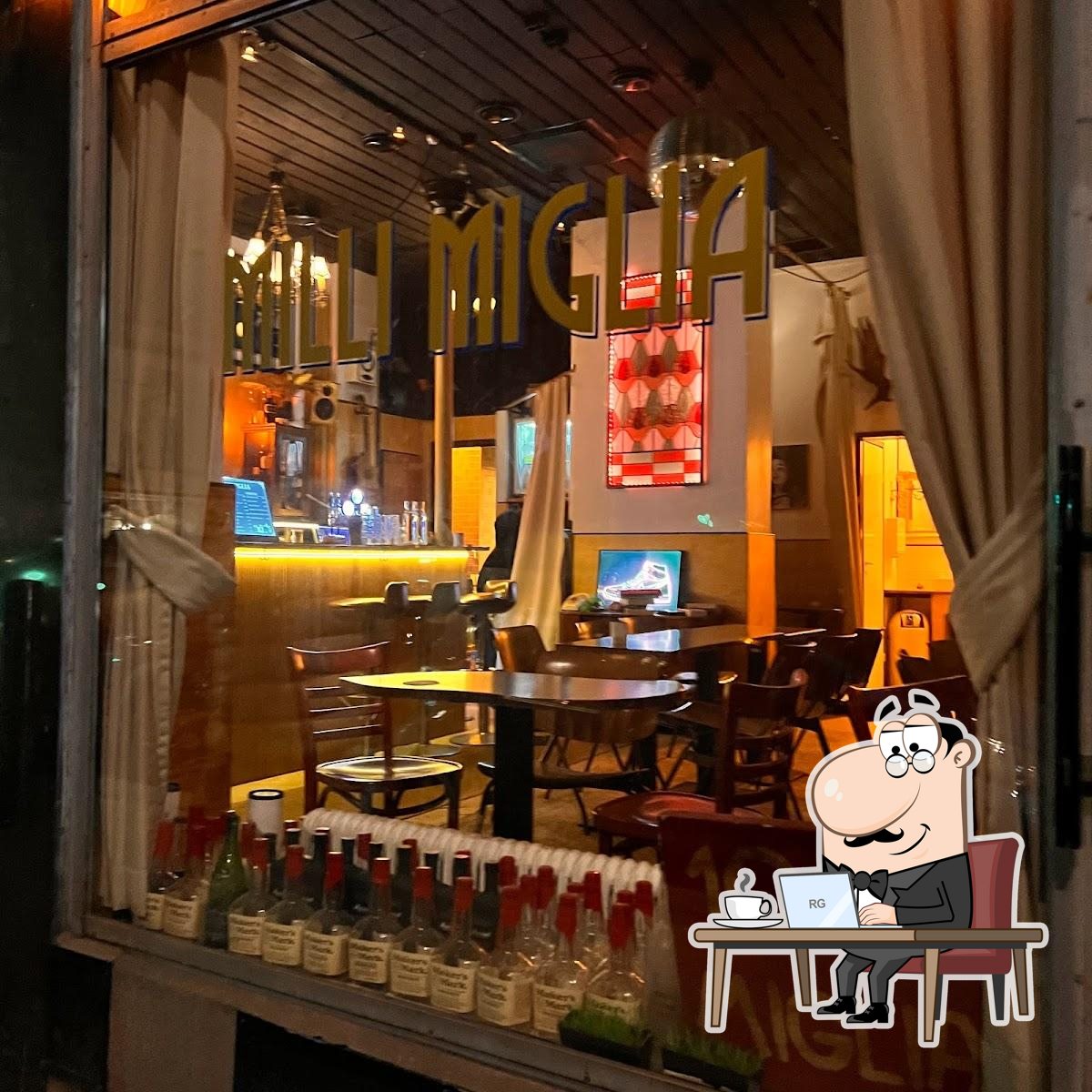 Lappi Ravintola, Helsinki - Restaurant menu, prices and reviews