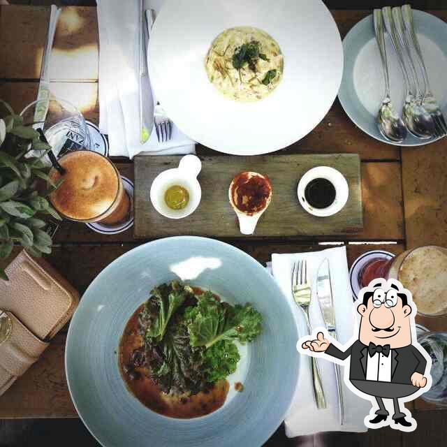 Anzani New Mediterranean Restaurant, Cebu City, Panorama Heights Nivel ...