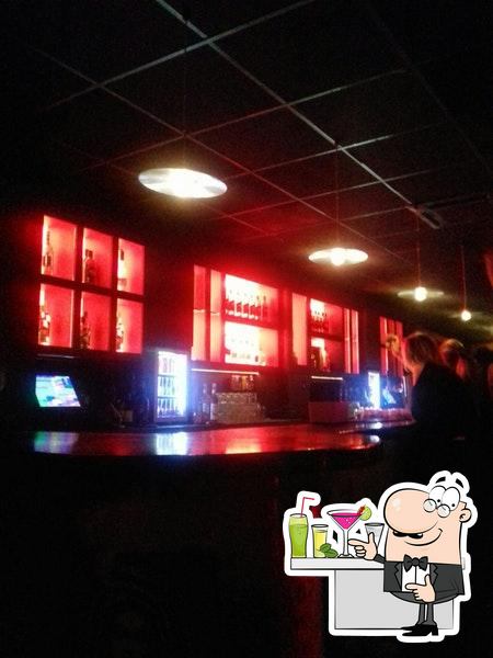 Barrio Club Latino, Lyon - Restaurant reviews