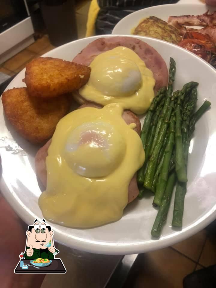 DIPLOCKS RESTAURANT & CAFE, Hailsham - Restaurant menu, prices and reviews